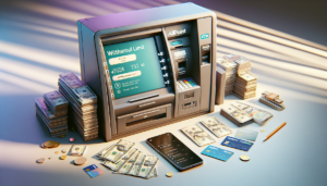 Allpoint ATM Withdrawal Limit: What You Need to Know • Benchmark Exchange