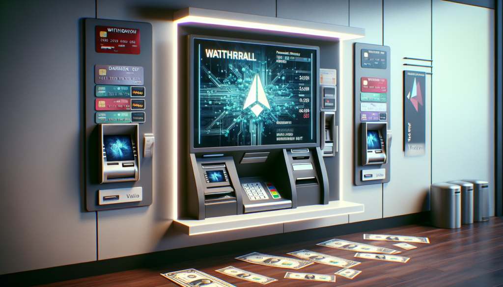 Credit Karma ATM Withdrawal Limit: What You Need to Know • Benchmark ...