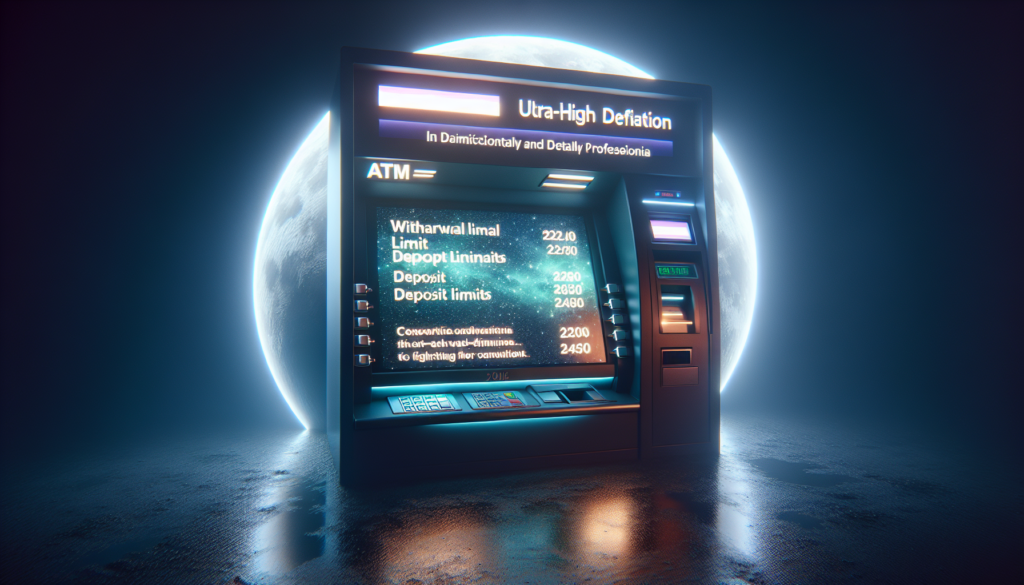 Navy Federal ATM Withdrawal Limit 2024 | Check NFCU Deposit Limits ...