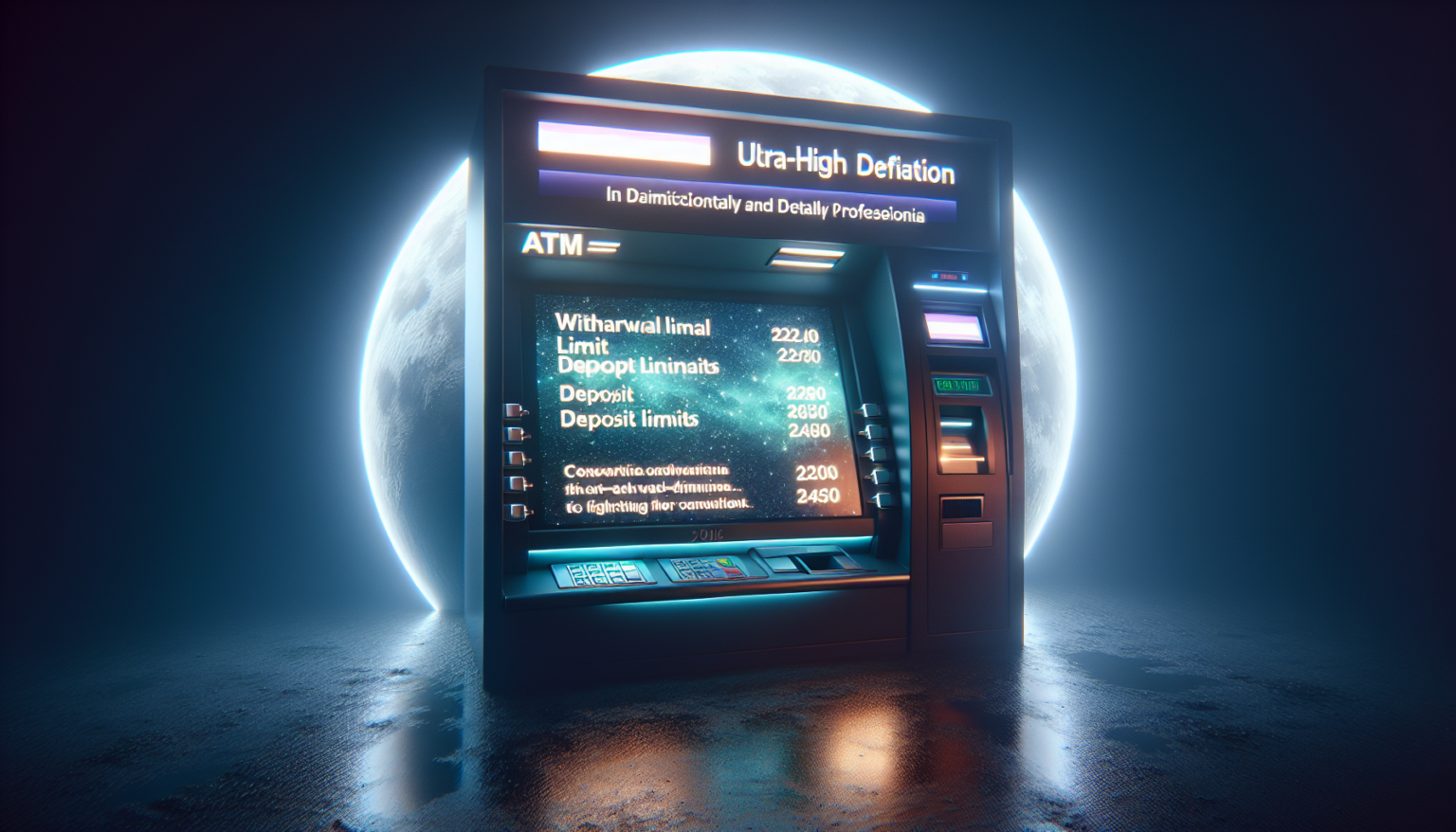 Navy Federal ATM Withdrawal Limit 2024 | Check NFCU Deposit Limits ...